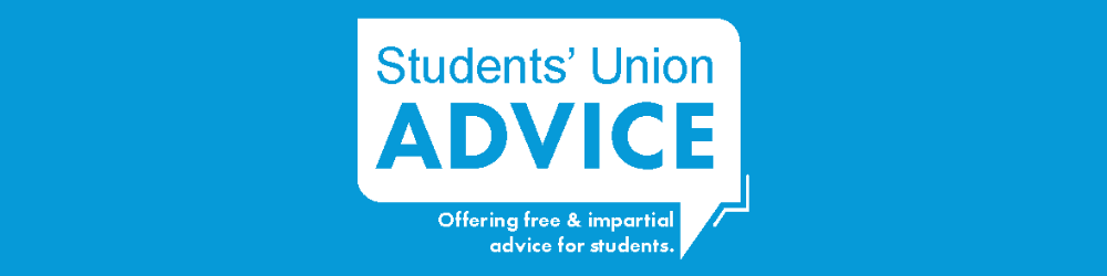 Students' Union Advice